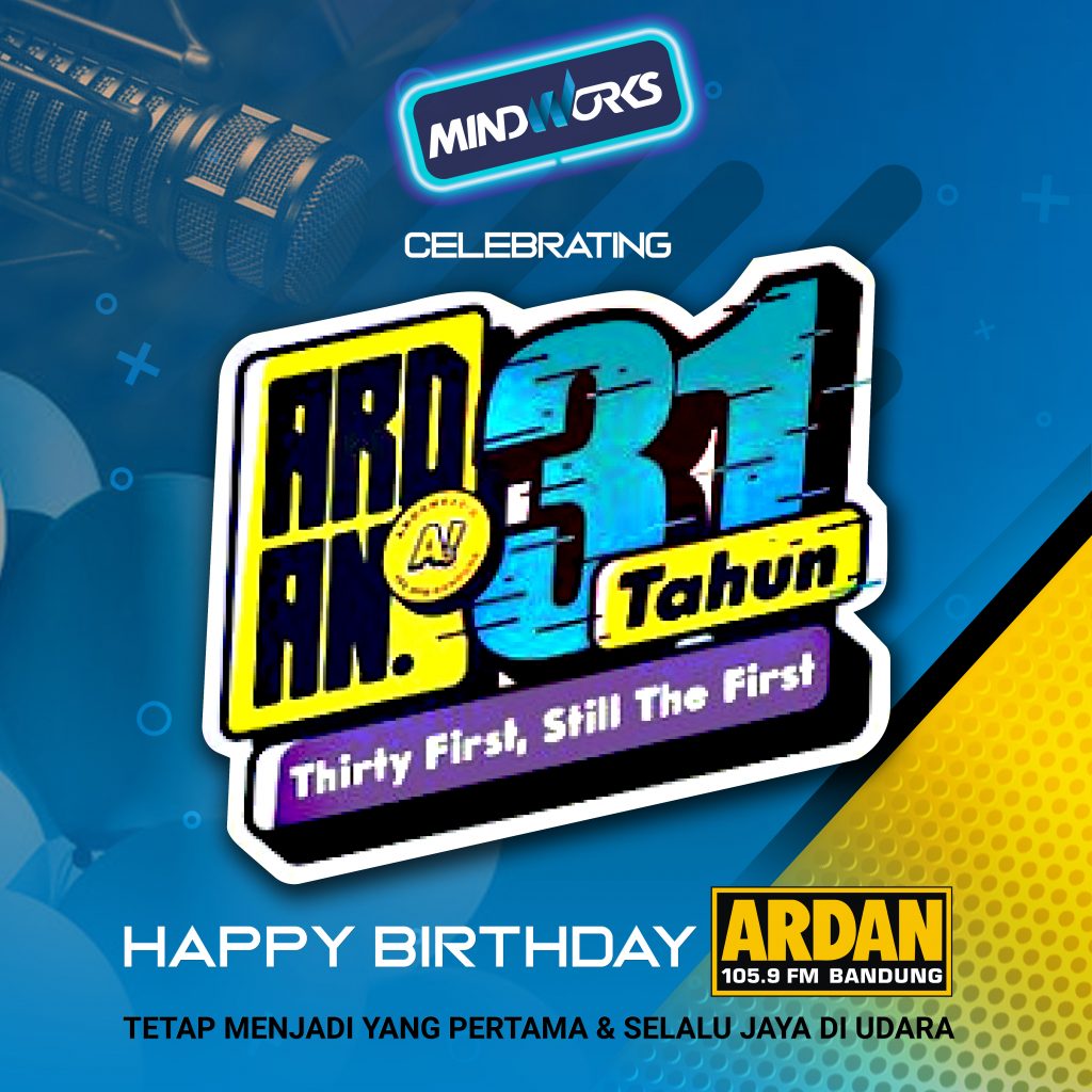 Ardan Mindworks – Official Website